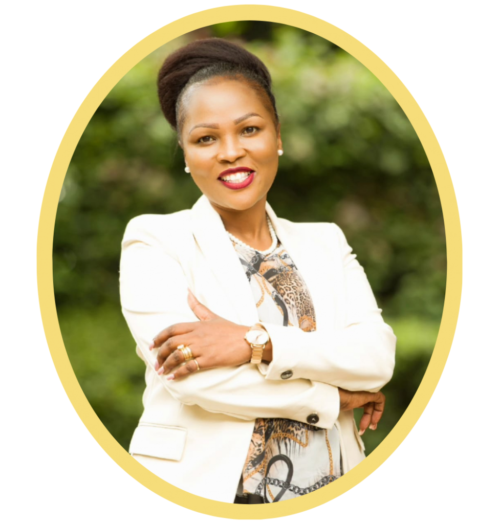 About Us - Lillian Ngala Network