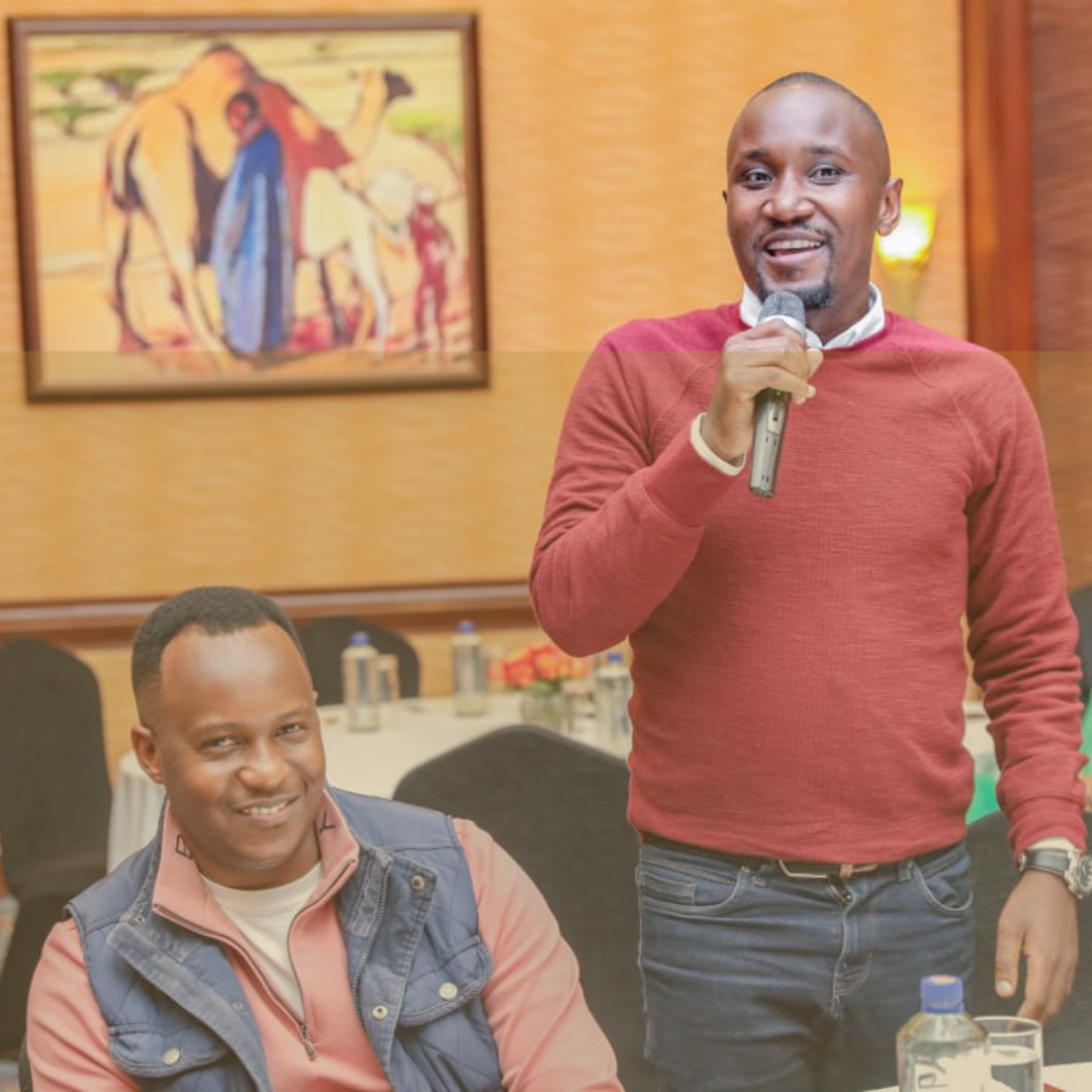 Strategic Networking Power | Key Takeaways from the Inaugural 2024 Lillian Ngala Network Event ...