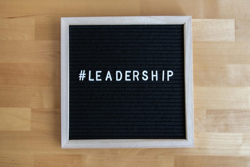 What Makes a Leader Stand Out? The 5 Essential Traits - Lillian Ngala ...